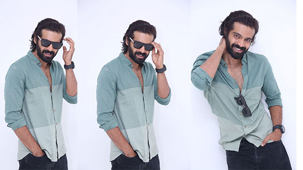 Adith Arun (Thrigun) Photos | Adith Arun (Thrigun) Latest HD Pics ...