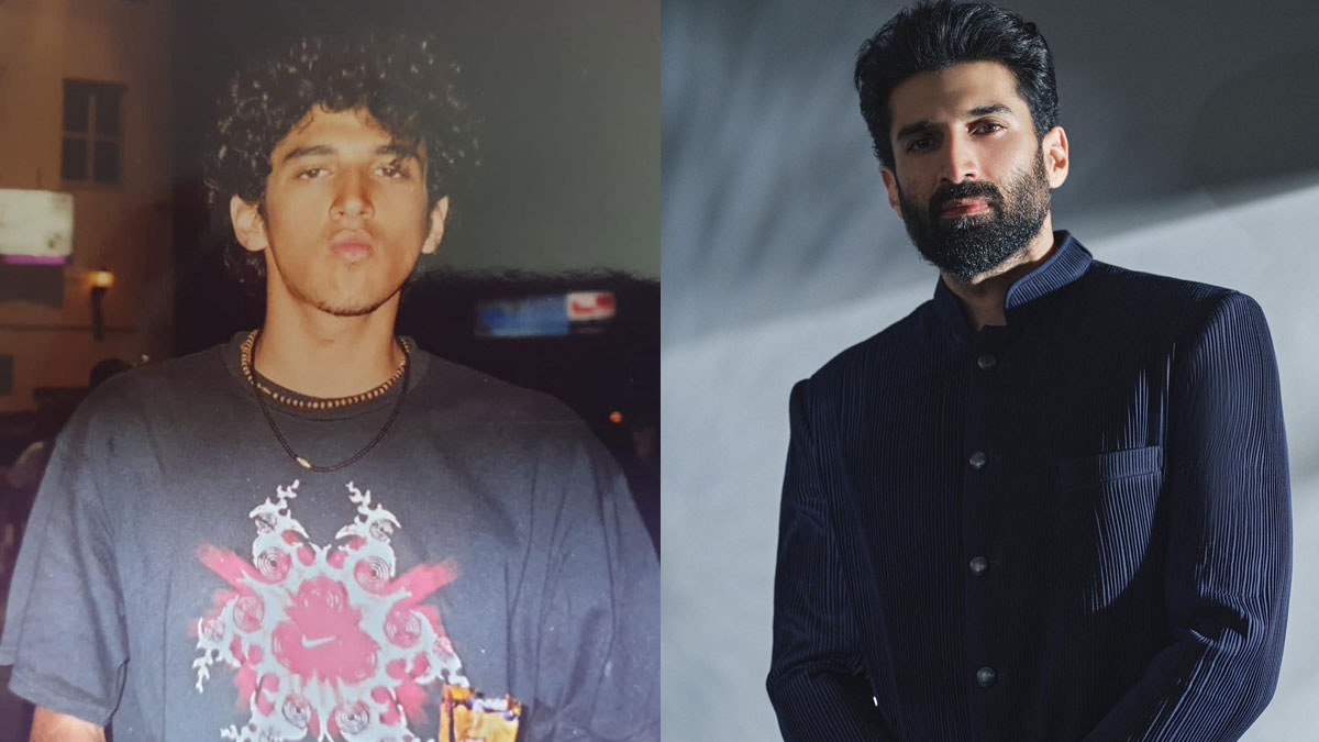 Aditya Roy Kapur Birthday: Unknown Facts About the Actor|Aditya Roy ...