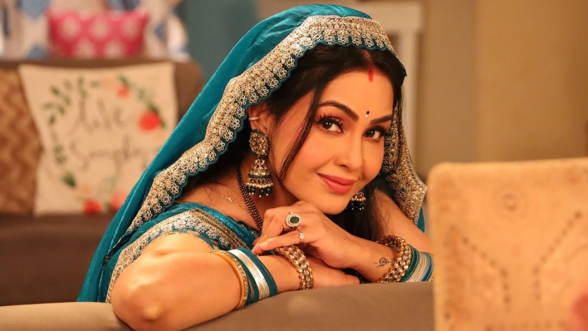 Shubhangi Atre Opens Up on Leaving Bhabiji Ghar Par Hain | Why ...