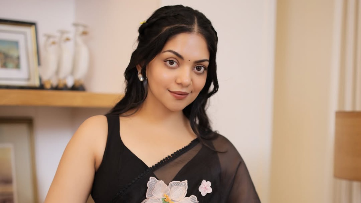 Ahaana Krishna Photos | Ahaana Krishna Latest HD Pics |Ahaana Krishna ...
