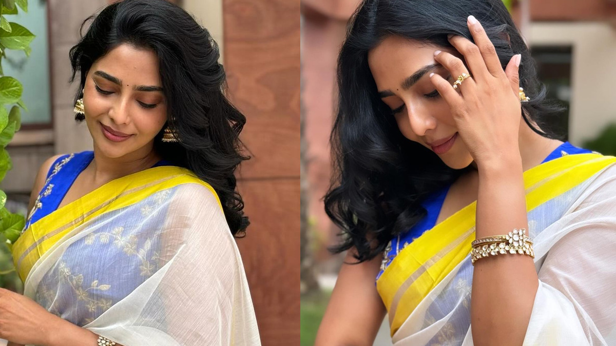 Aishwarya Lekshmi Photos | Aishwarya Lekshmi Latest HD Pics |Aishwarya ...