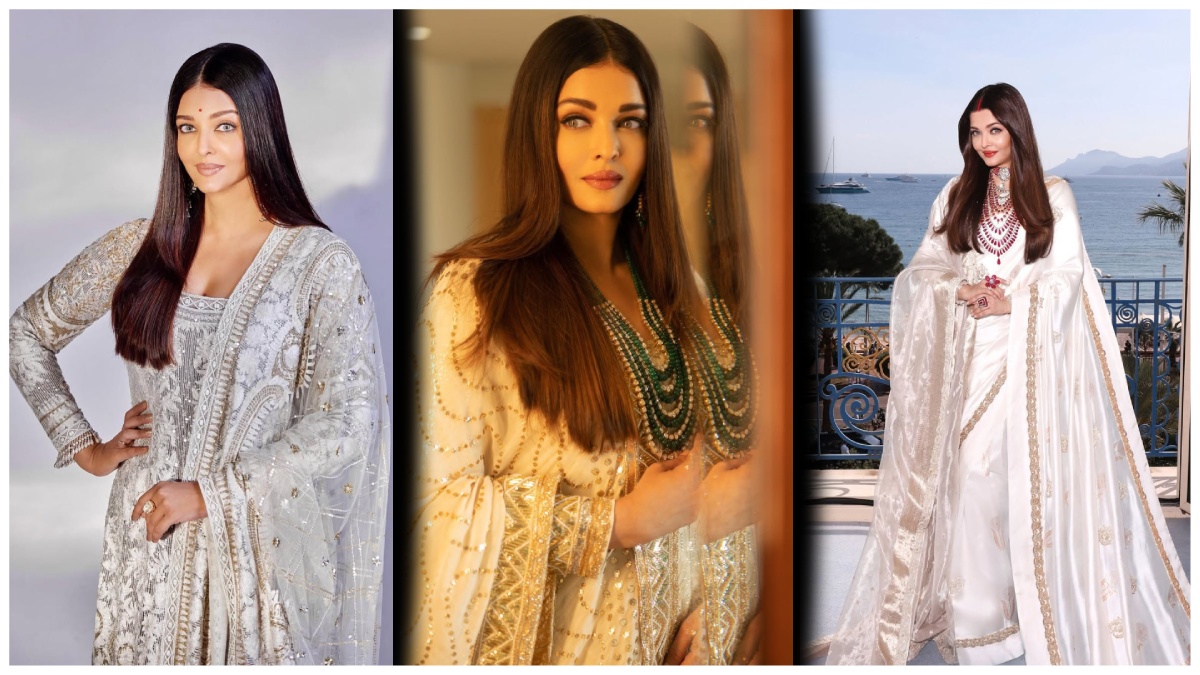 Aishwarya Rai Bachchan Moves Delhi HC Over AI Misuse | Delhi High Court ...