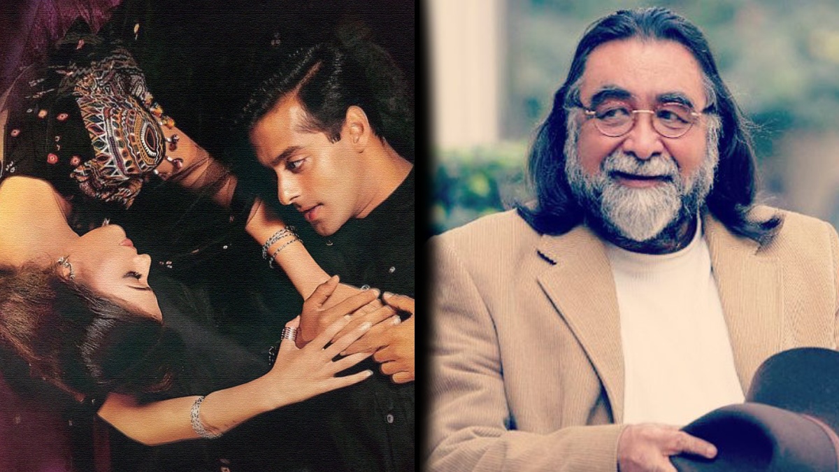 Aishwarya Rai Lost Trust in Bollywood After Salman Khan Split | Prahlad ...