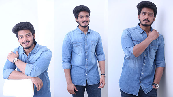 Akash Puri Photos: Find Latest HD Images, Pictures, Stills & Pics ...