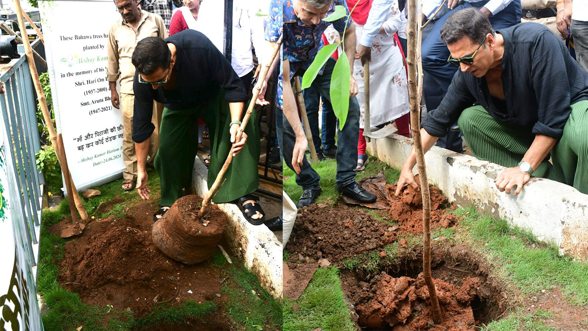 Akshay Kumar Latest Photos | Akshay Kumar Instagram | Akshay Kumar ...