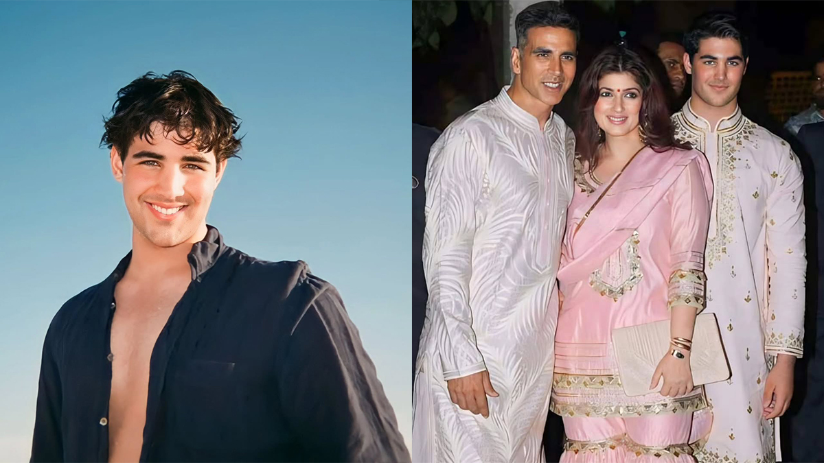Akshay Kumar Son Aarav Bhatia: Gold Medalist In Judo; Know All About ...