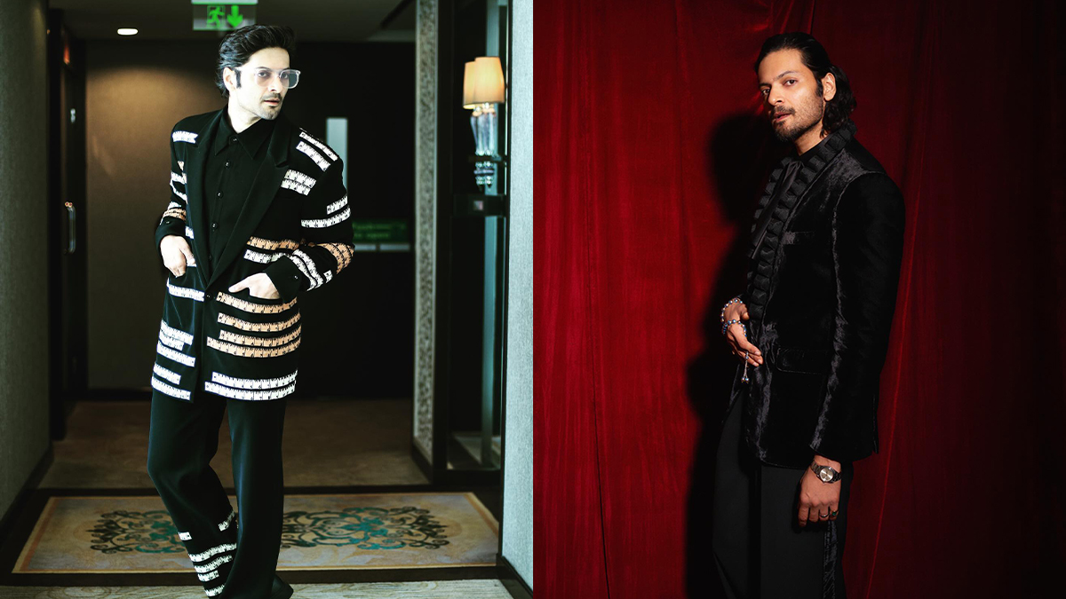 Ali Fazal Birthday | Ali Fazal Age | Ali Fazal Family Background | Ali ...
