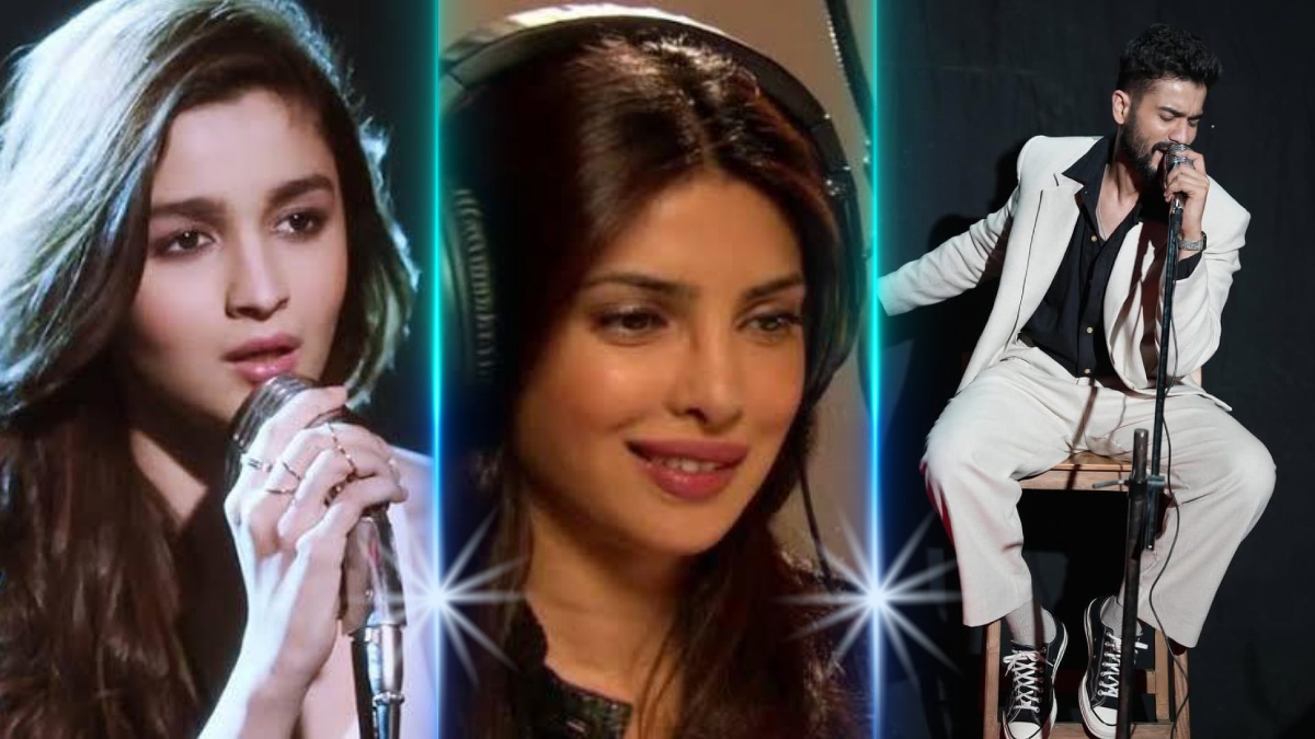 Alia Bhatt, Ayushmann Khurrana to Priyanka Chopra: Bollywood’s Actor ...