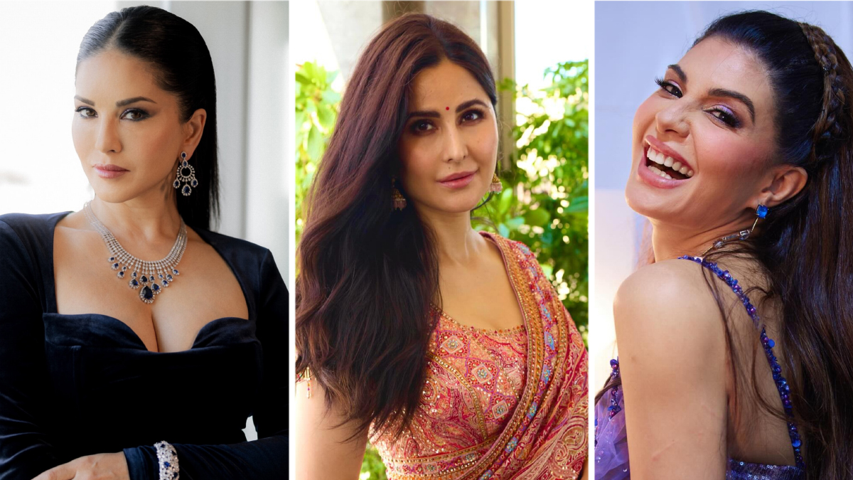 इन विदेशी हसीनाओं ने बॉलीवुड पर किया राज, आज बन चुकी हैं करोड़ों की मालकिन | Alia Bhatt To Sunny ...