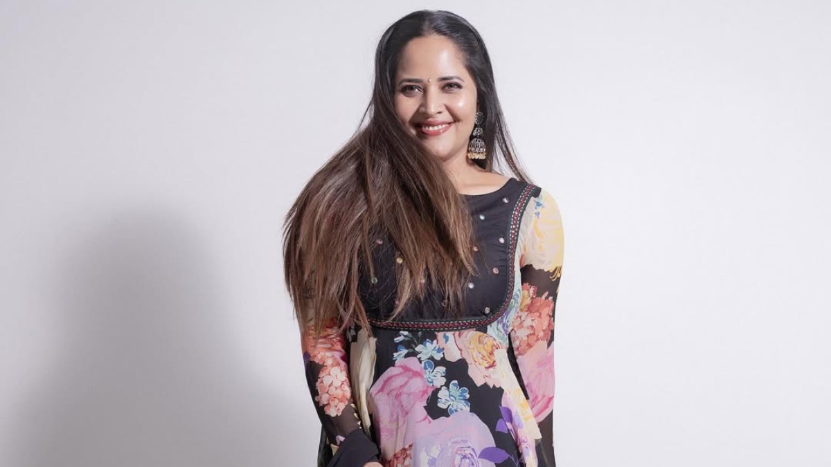 Anasuya Bharadwaj Photos | Anasuya Bharadwaj Latest HD Pics |Anasuya ...