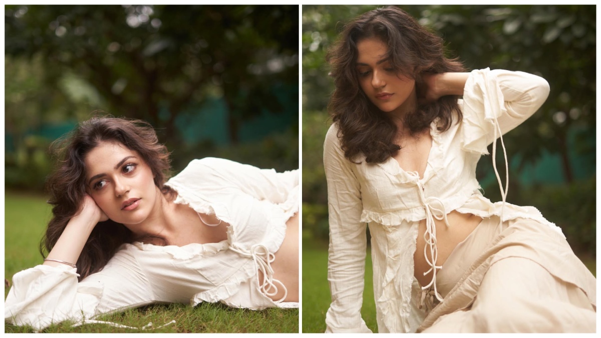 Aneet Padda Joins Fatima Sana Shaikh in Courtroom Drama Nyaya | From ...