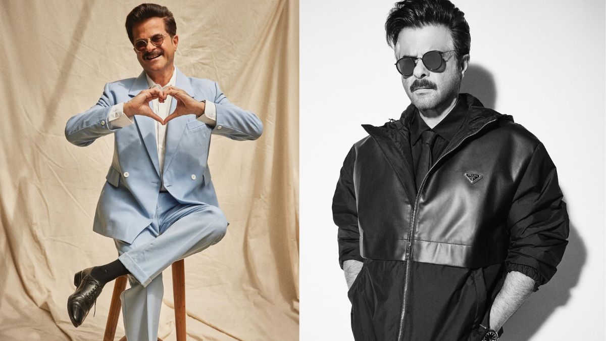 Anil Kapoor Birthday: Networth, Salary Per Movie To Car Collection ...