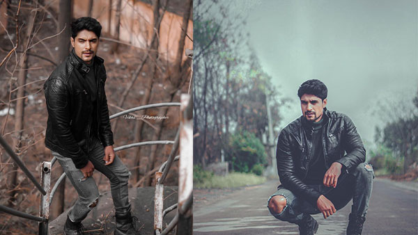 Ankit Gupta Photos: Find Latest HD Images, Pictures, Stills & Pics ...