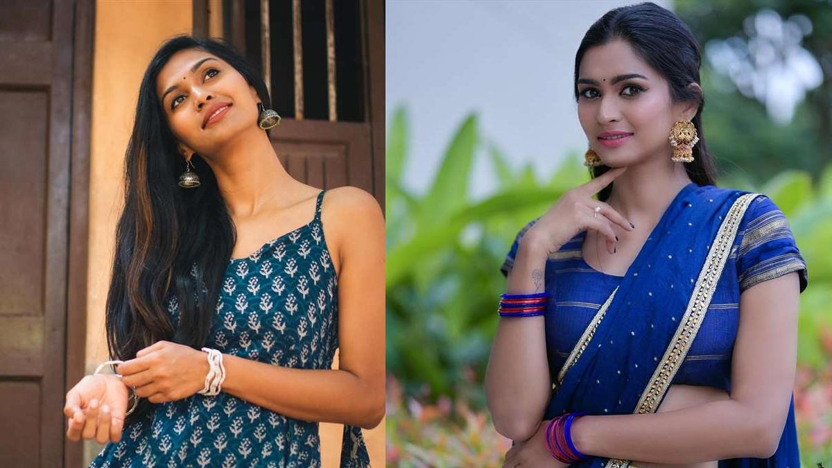 Anoosha Krishna Photos: Find Latest HD Images, Pictures, Stills & Pics ...