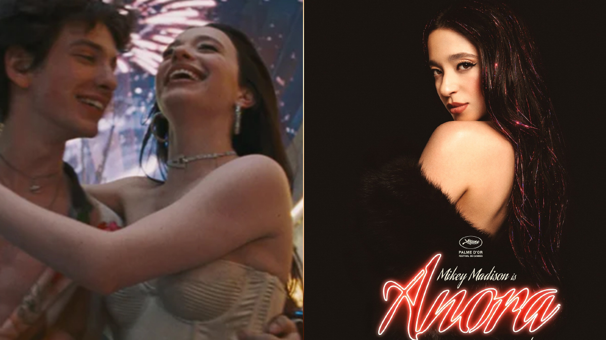 Anora' Sweeps Oscars 2025 with Five Wins: Best Picture, Director, Actress, Screenplay & Editing ...