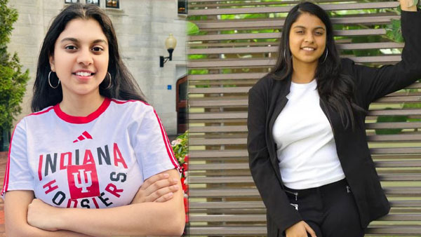 Anshumalika: రోజా కూతురు లేటెస్ట్ ఫొటోలు వైరల్.. హీరోయిన్ రేంజ్‌లో ఉంది ...