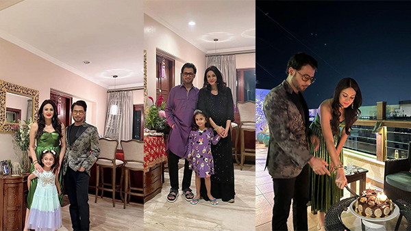 Anupam Mittal’s Mumbai House is simplicity meets extravagance, equipped ...