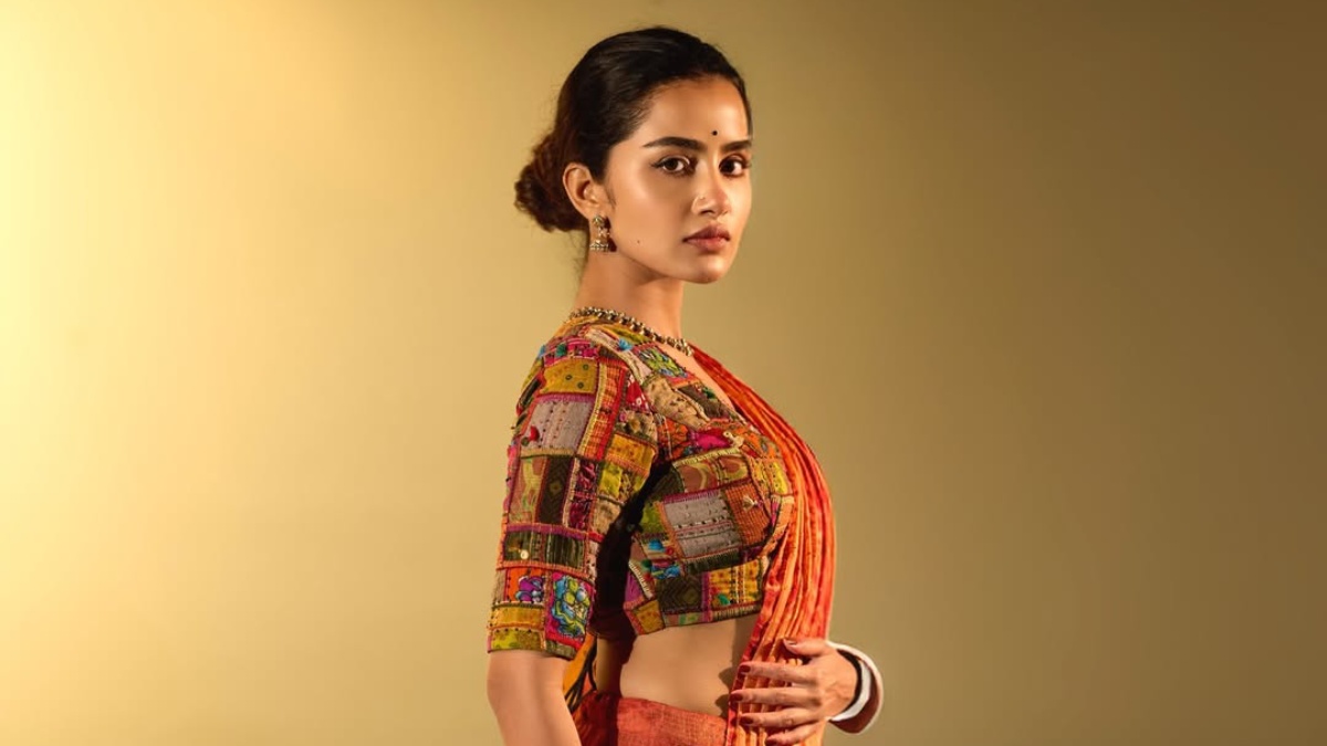 Anupama Parameswaran Photos | Anupama Parameswaran Latest HD Pics ...