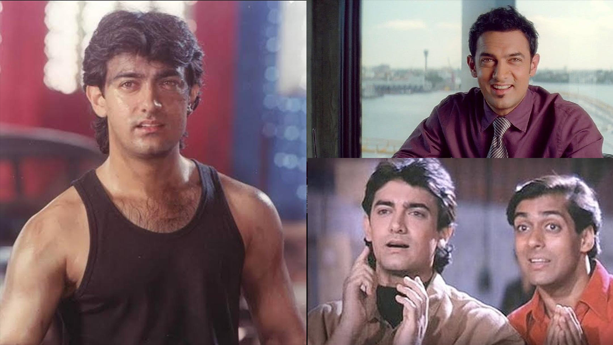 April Fools Day Special: A Look At Aamir Khan’s Best Comic Roles From ...