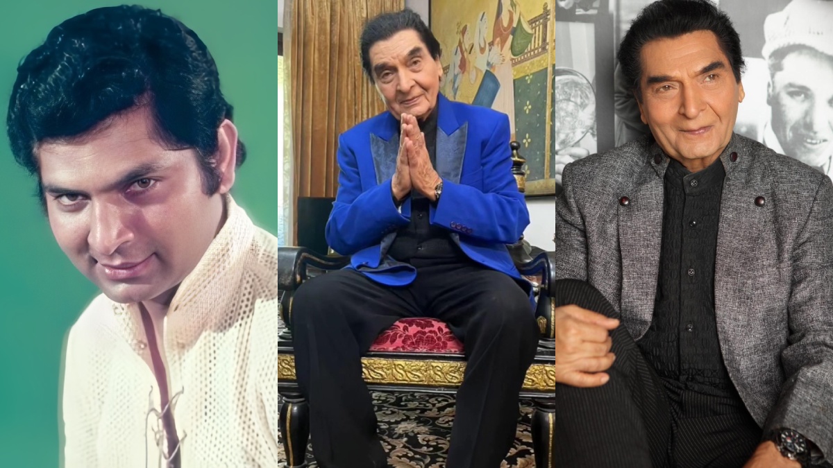 Legendary Actor Asrani Passes Away at 84: Bollywood Mourns a Comic ...