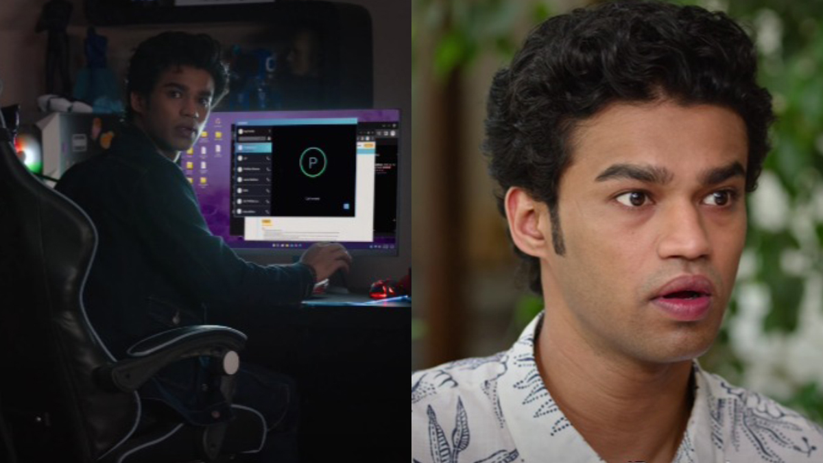 Babil Khan Shines As Influencer Pratyush In The Trailer Of Amit Golani ...