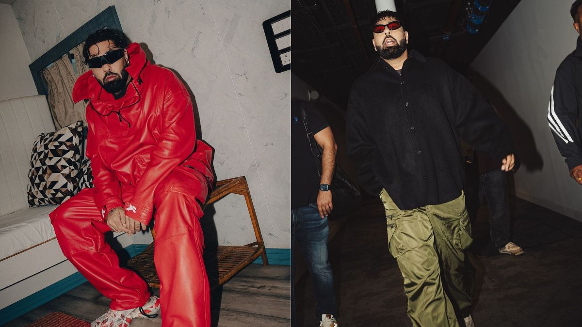 Badshah Birthday: Networth, Show Charges, Lavish Properties, Car ...