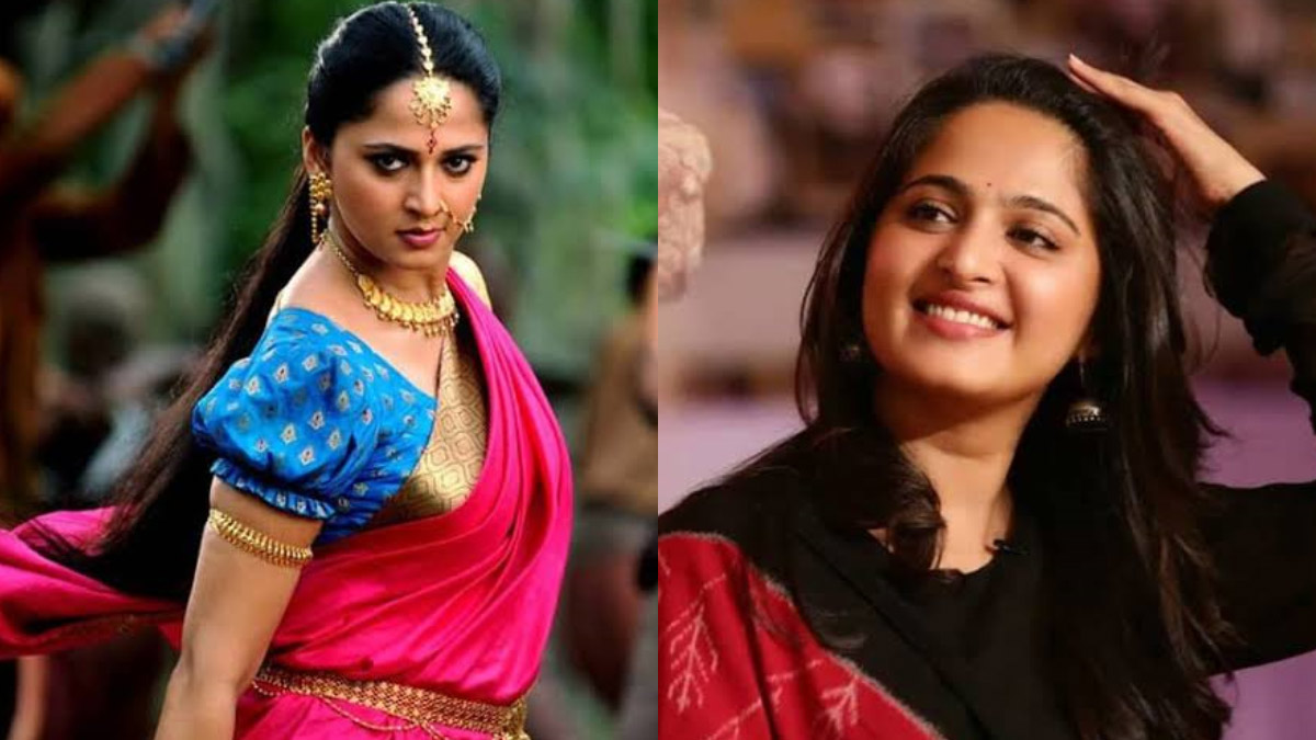 'बाहुबली' की 'देवसेना' को हुई हंसने की बीमारी, नहीं कर पा रहीं शूटिंग ...