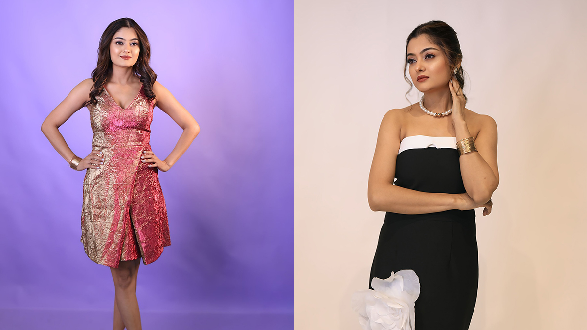 Balika Vadhu Actress Rashmi Gupta Oozes Out Fashion And You Won't Recognize Her - Filmibeat
