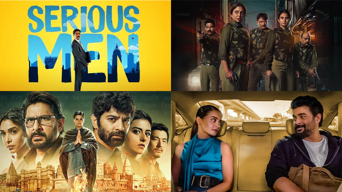 Before Costao Starring Nawazuddin Siddiqui Arrives, Catch Up On These Gem Projects By Sejal Shah ...