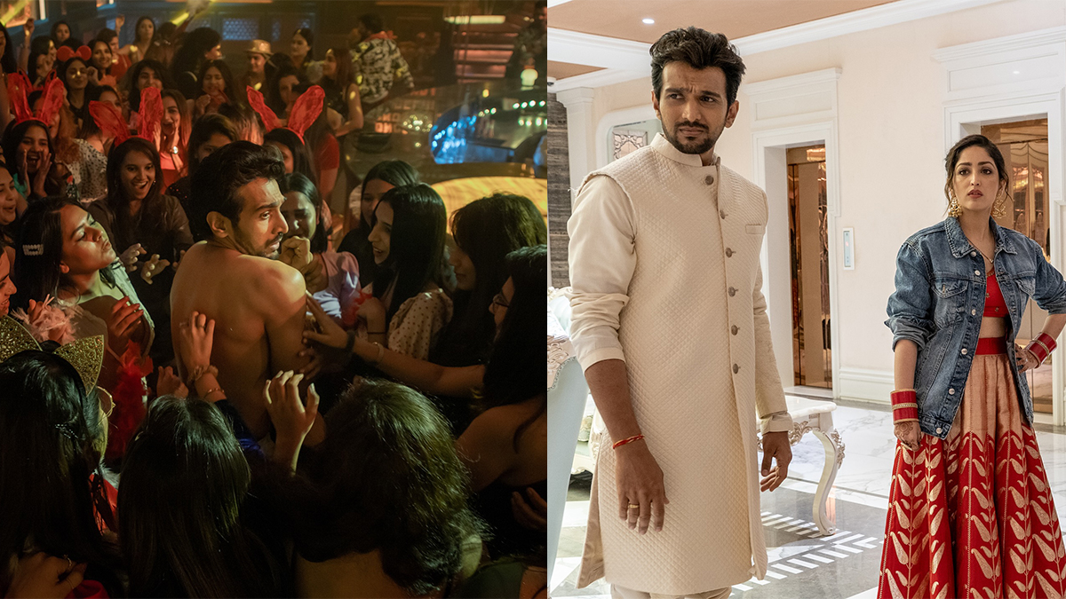 Behind The Scenes Of Dhoom Dhaam: Memorable Moments From The Set ...