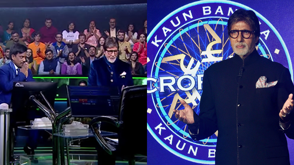 Behind the Spotlight: Hidden Secrets Of Kaun Banega Crorepati Reality ...