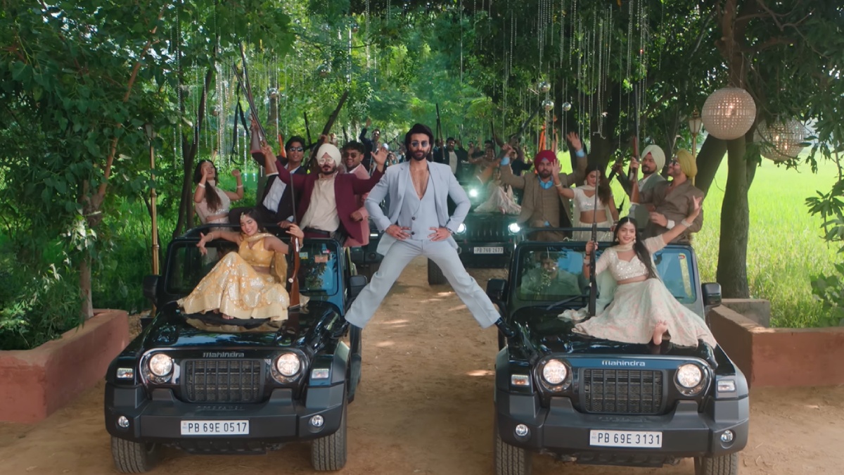 Funniest Moments from De De Pyaar De 2 Trailer You Can’t Miss | De De Pyaar De 2 Trailer ...