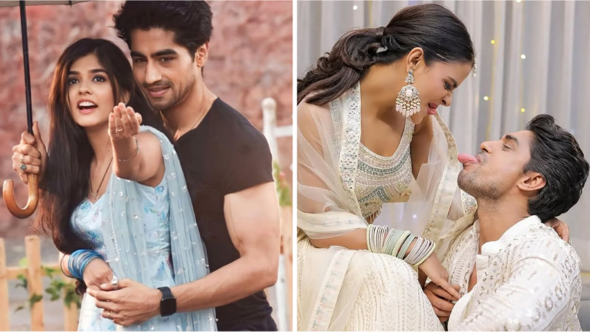 इन टीवी कपल्स का 15 दिन के भीतर हुआ ब्रेकअप, एक को तो प्यार में मिला धोखा! | Bhavika Sharma ...