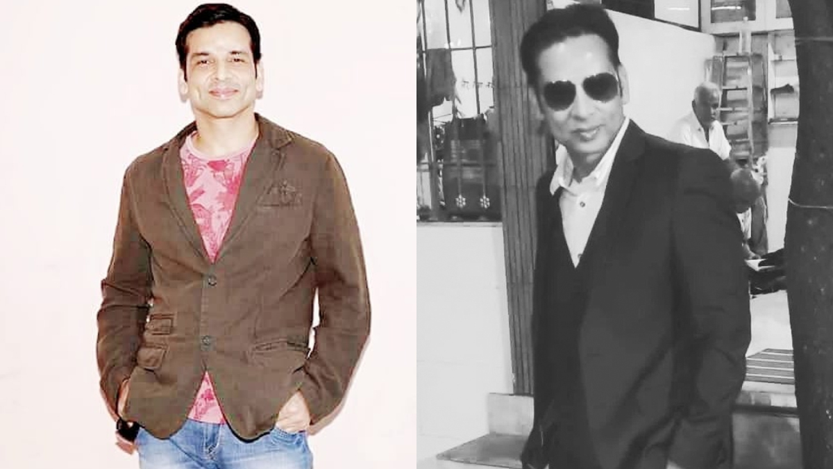 Bhojpuri Actor Sudip Pandey Passes Away, Know All About Him - Filmibeat