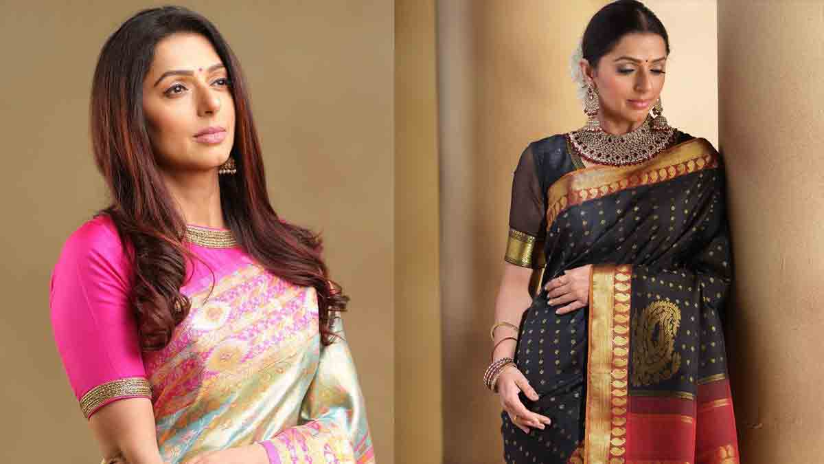 Bhumika Chawla Biography | Bhumika Chawla Age | Bhumika Chawla Family ...