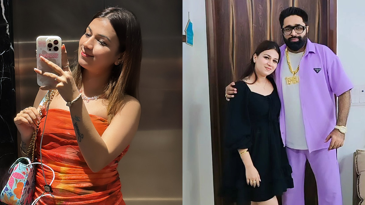 Deepika Arya Bigg Boss 18 Hindi Contestant | Who Is Deepika Arya ...