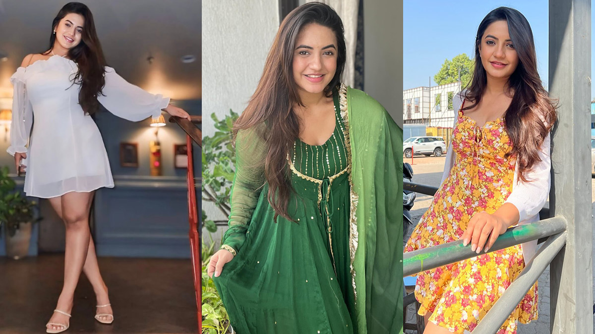 Meera Deosthale Bigg Boss 18 Hindi Contestant | Who Is Meera Deosthale ...