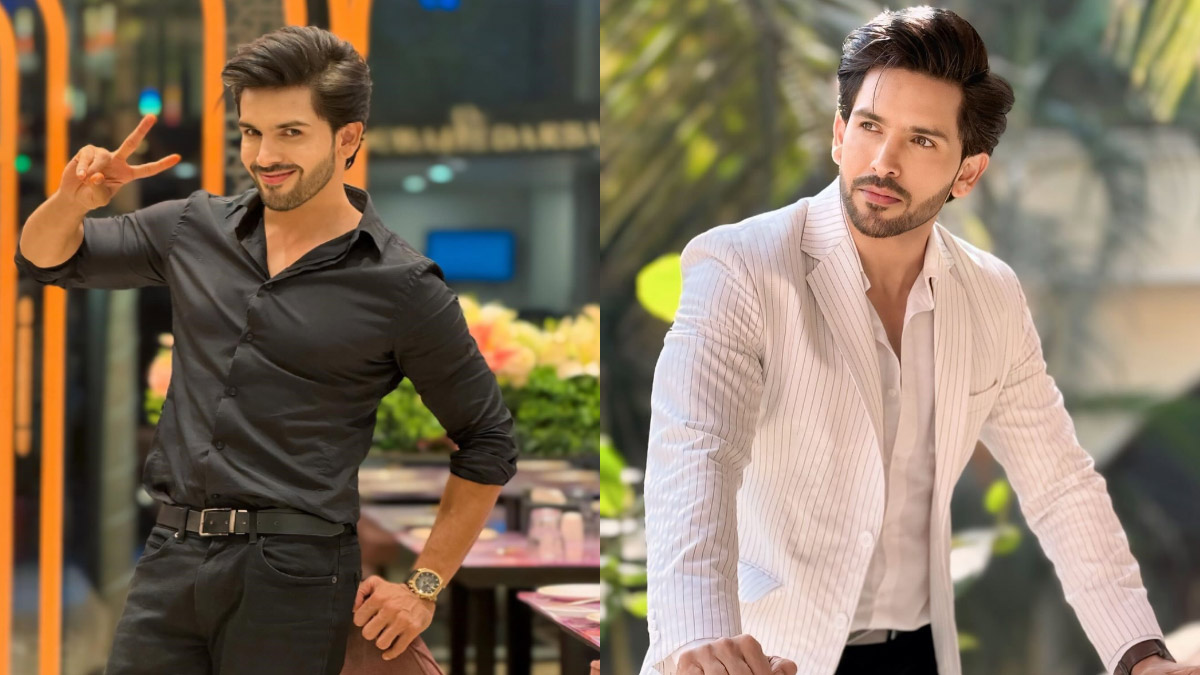 Shehzada Dhami Bigg Boss 8 Tamil Contestant | Who Is Shehzada Dhami ...