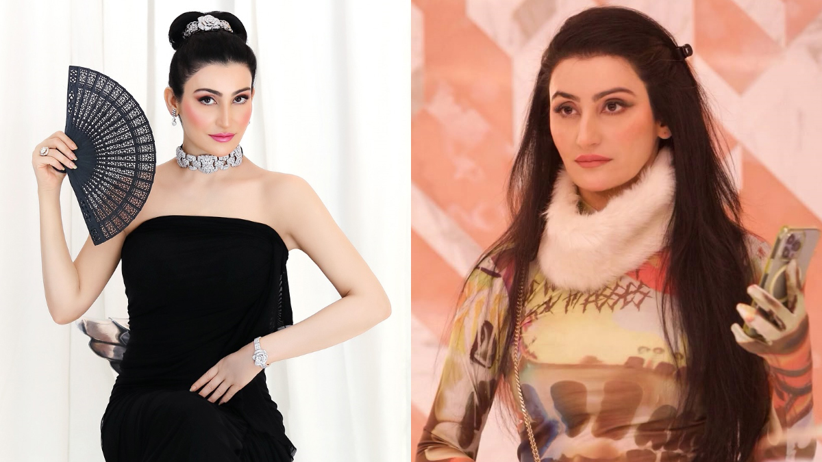 Bigg Boss 18 Wildcard Contestant: Who Is Shalini Passi? Age, Family ...