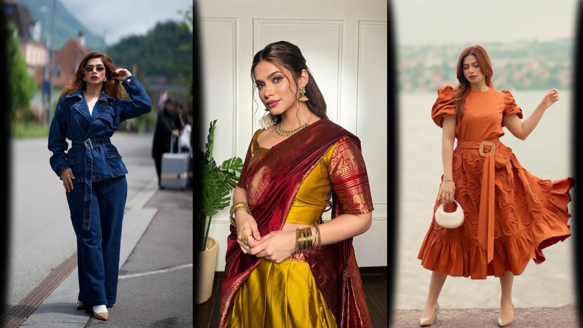 Nagma Mirajkar Enters Bigg Boss 19: Full Journey & Insights | Bigg Boss ...