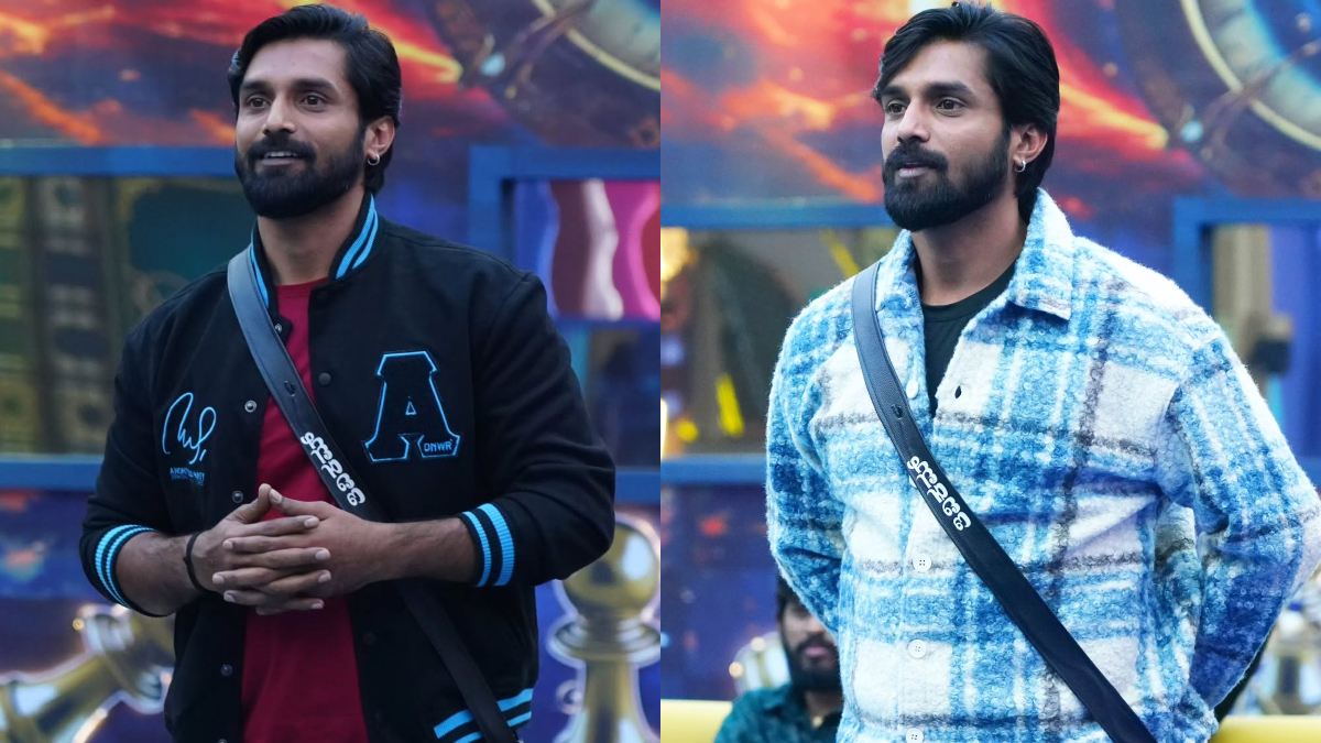 Bigg Boss Contestant Trivikram: Age, Biography, Education, Rise To Fame ...