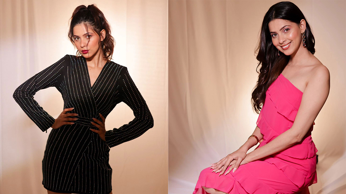 Who Is Alice Kaushik | Boyfriend | Bigg Boss Hindi 18 Contestant ...