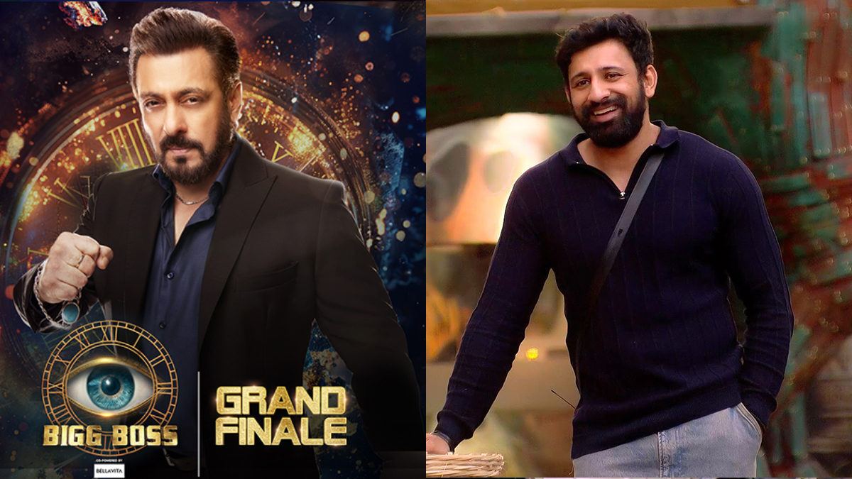 Bigg Boss Hindi 18: Predicted Winner as Finale Approaches Who Will Win ...