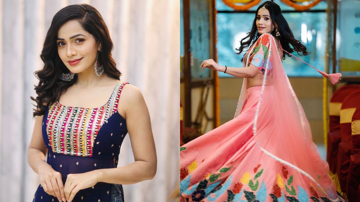 Bigg Boss Kannada 11 Wildcard Contestant: Who Is Shobha Shetty? Popular ...