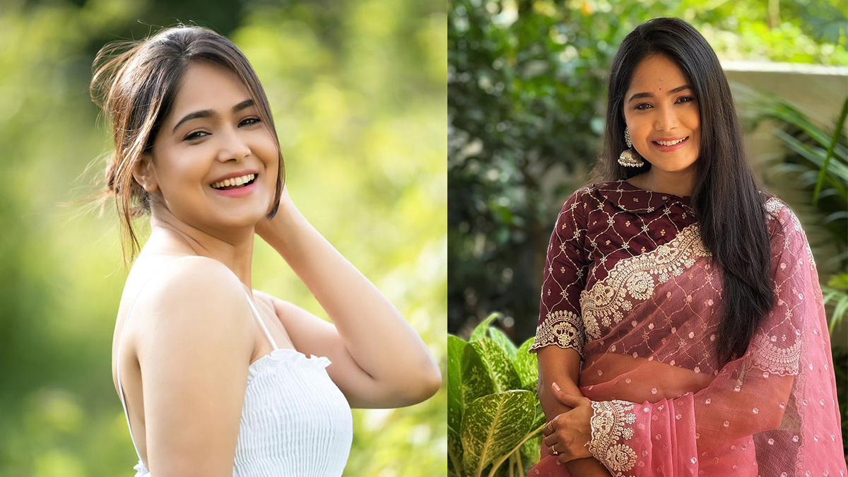 Bigg Boss Kananda 11, Who is Mokshitha Pai | Mokshitha Pai Latest ...