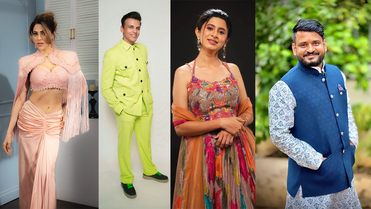 Bigg Boss Marathi Season 5 Finalists | Who Will Win Bigg Boss Marathi ...