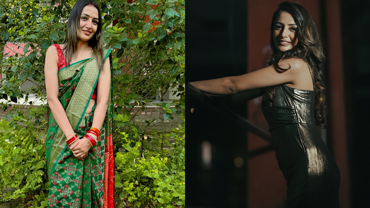 Chandrika Gera Dixit Photos | Bigg Boss OTT 3 | Bigg Boss OTT 3 ...