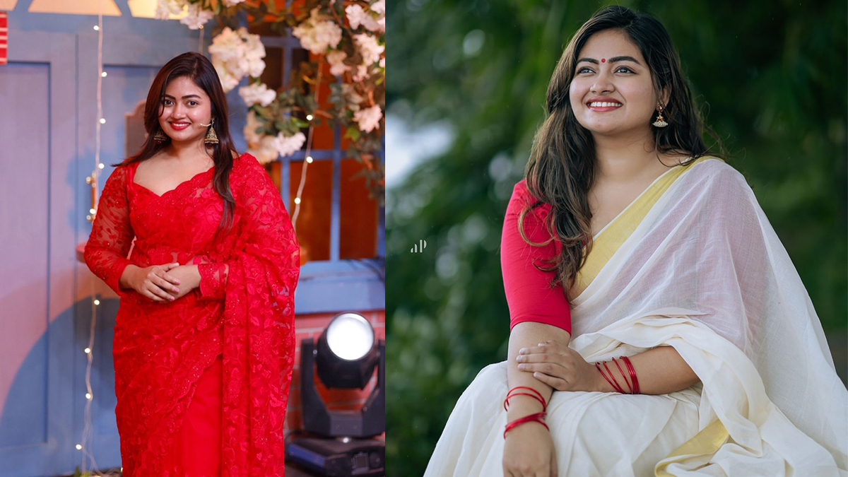 Bigg Boss Tamil 8 Contestant : Who Is Shalin Zoya? Lifestyle, Biography ...