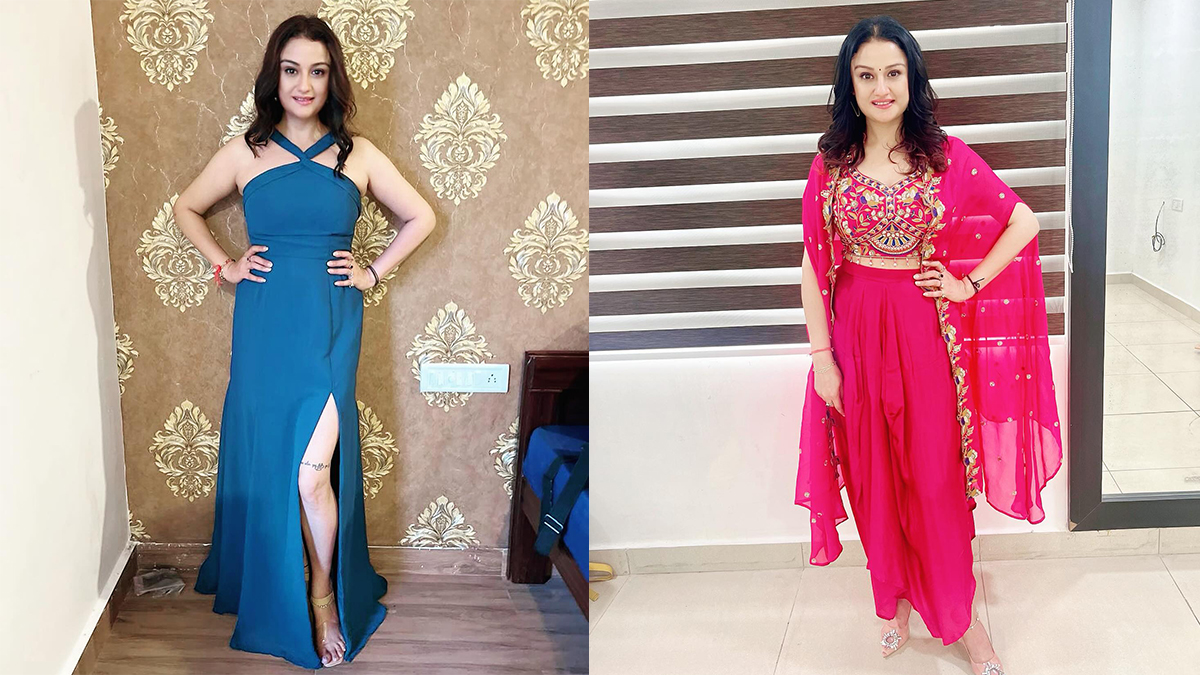 Sonia Aggarwal Bigg Boss 8 Tamil Contestant | Who Is Sonia Aggarwal ...