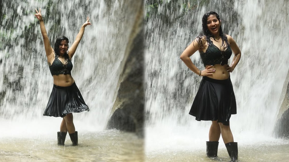 குசேலன் நயன்தாரா போல இருக்காரே.. பிக் பாஸ் கெமியா இது?.. பலூன் ...